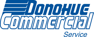 Donohue Commercial Service